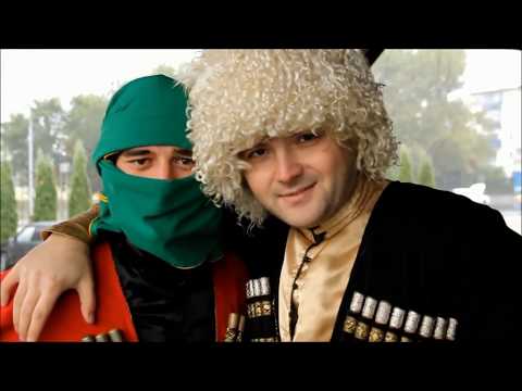 Sevdiğini Götürme ( Kız Kaçırma ) ve Düğün…Türkiye’de biten, Çerkesya’da devam eden bir gelenek!