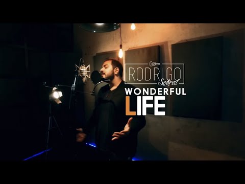 ROD SOBRAL - WONDERFUL LIFE (ALTER BRIDGE) - YouTube