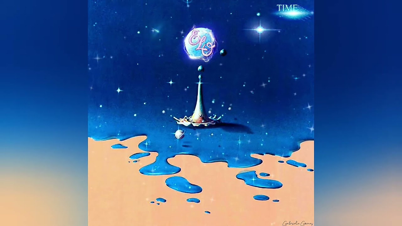 ELO - The Way Life's Meant to Be - YouTube