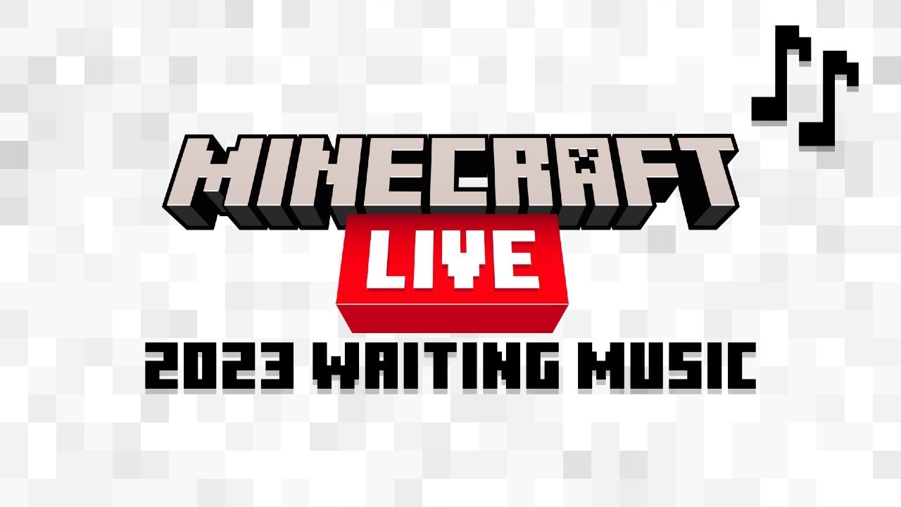 Minecraft Live 2023 Pre-Show Music - YouTube