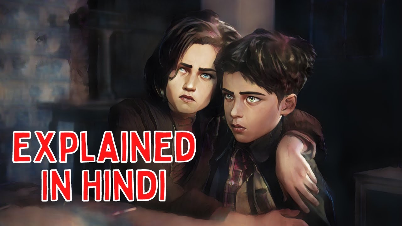 Suskind 2012 | German Movie Explained in Hindi - YouTube