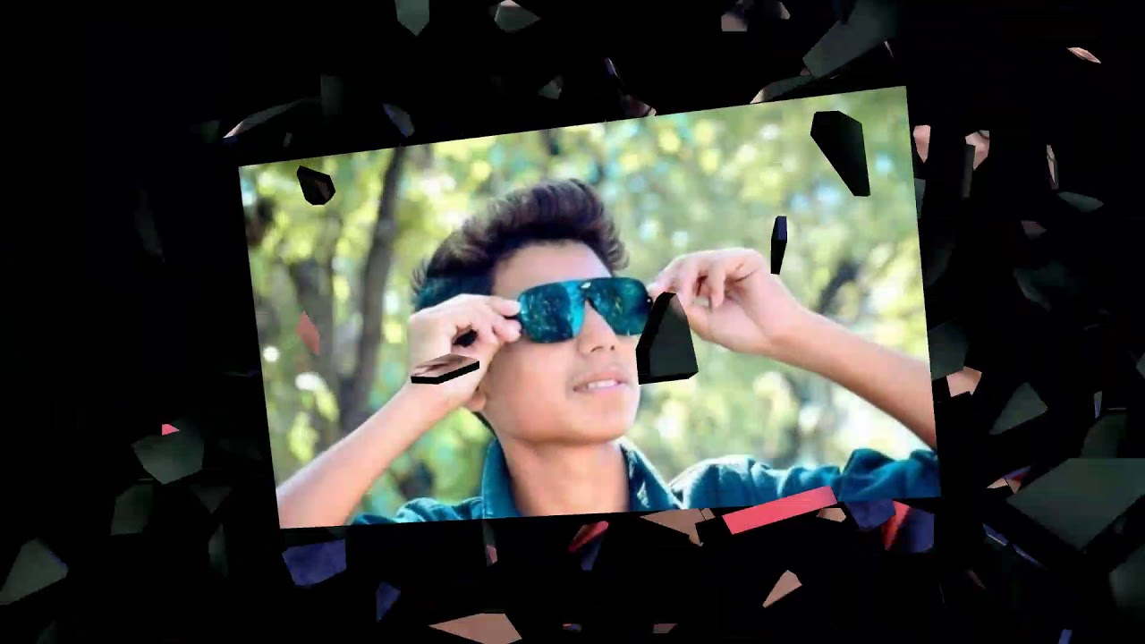 Amcha neta lay powerfull whatsapp status - YouTube