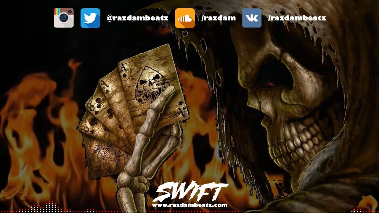 [FREE] DMX Type Beat 2020 - "SWIFT" | Angry | Old School instrumentals ...