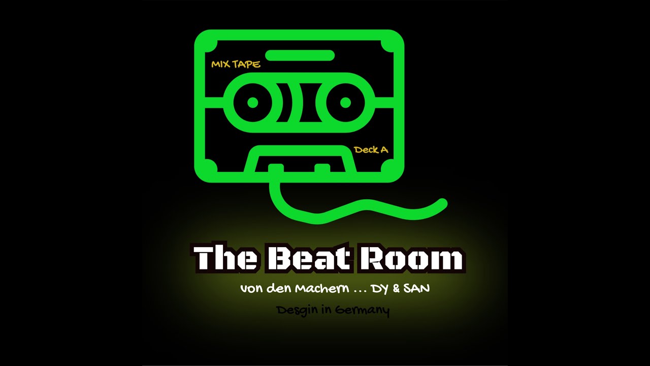 The Beat Room@live - YouTube