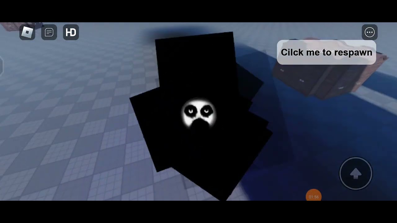 i become all entity in doors! (cringe) - YouTube