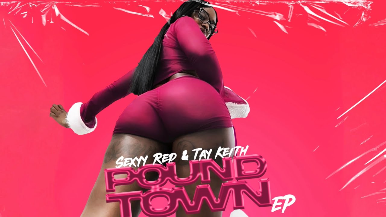Sexyy Red - Pound Town (Sped Up) [Official Audio] - YouTube
