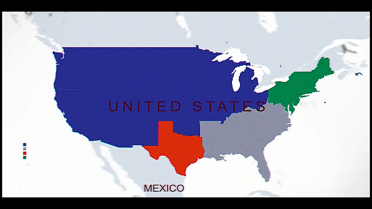 USA breakup -Iam just a phase - YouTube