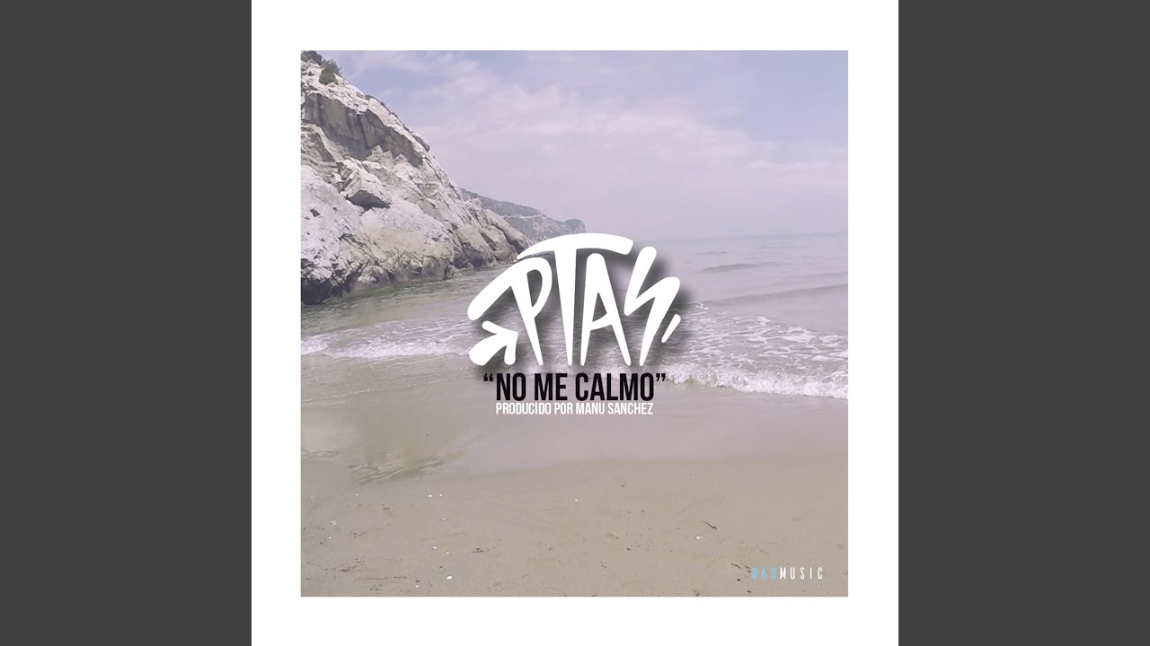 No Me Calmo - YouTube