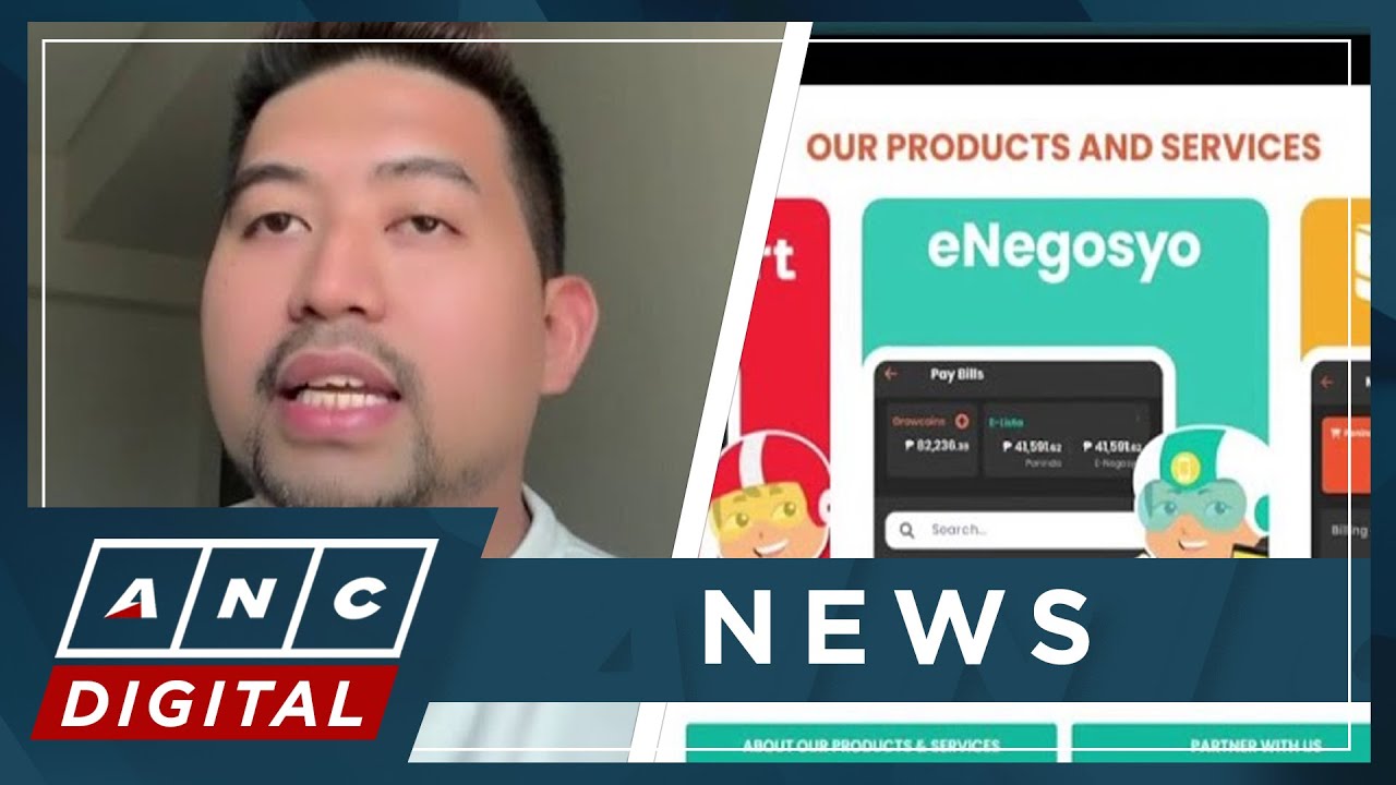 GrowSari: We are helping over a million sari-sari stores so they can ...