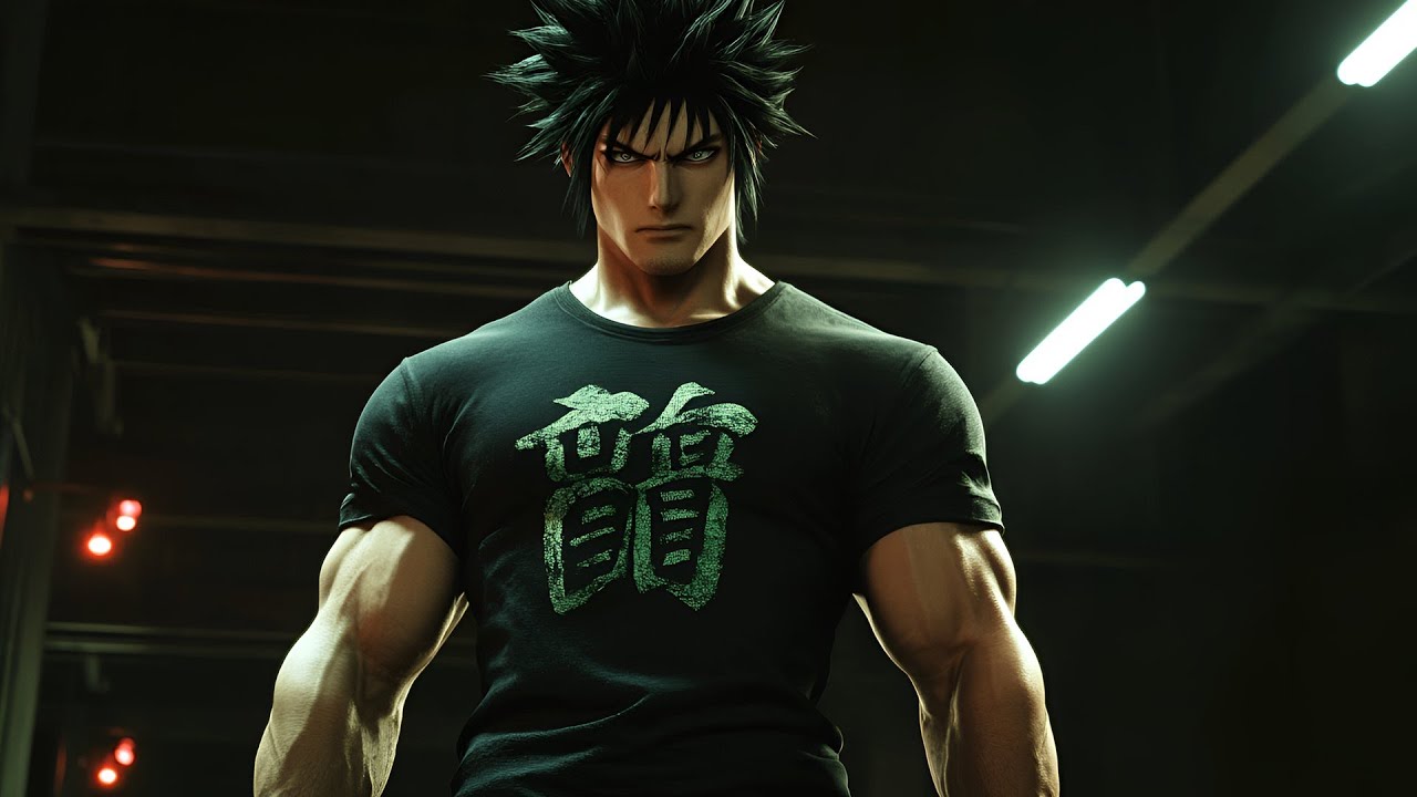 workout vibes only - power enhancement mix ~ grind zone ~ 🔥 - YouTube