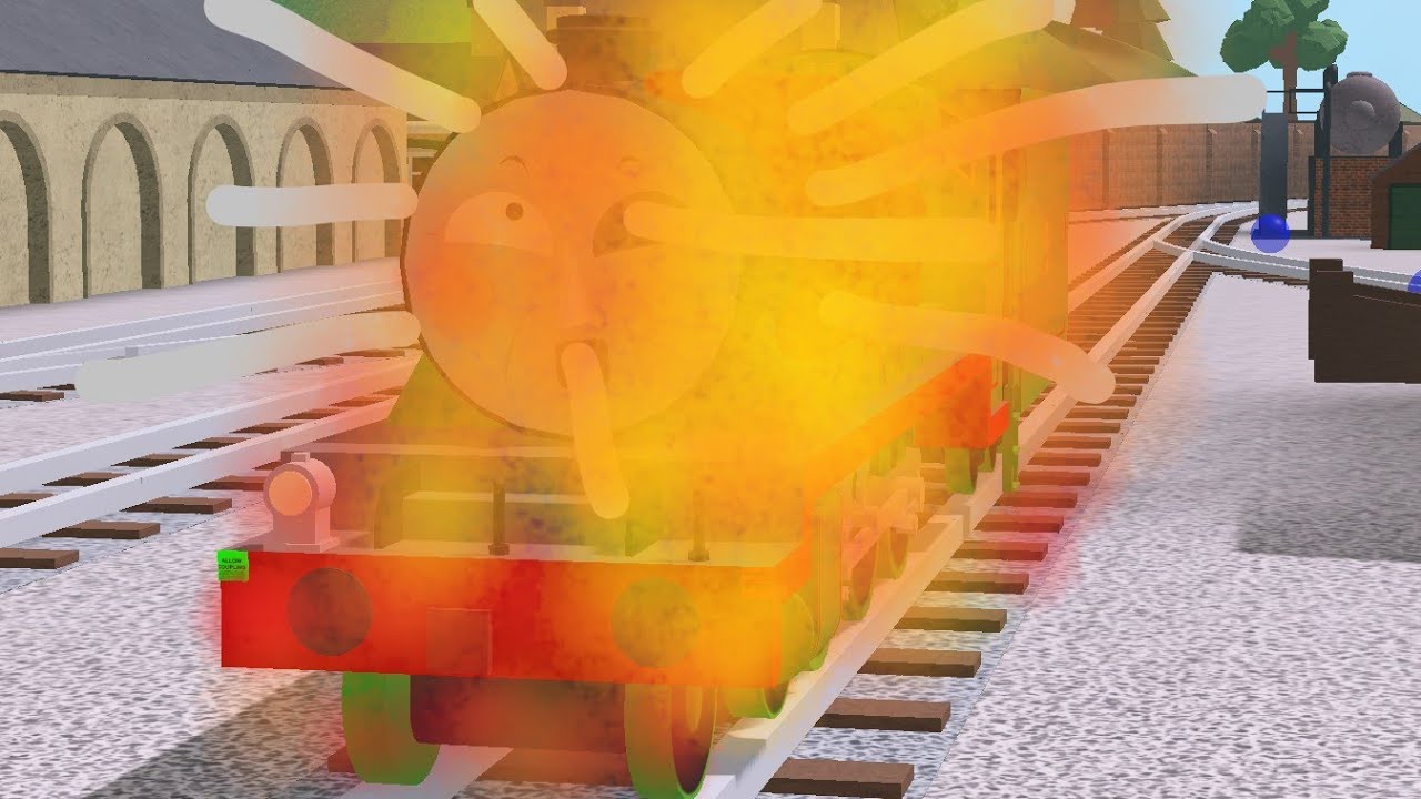 Sodor Onomalia (Episode 2) @wer13831 - YouTube