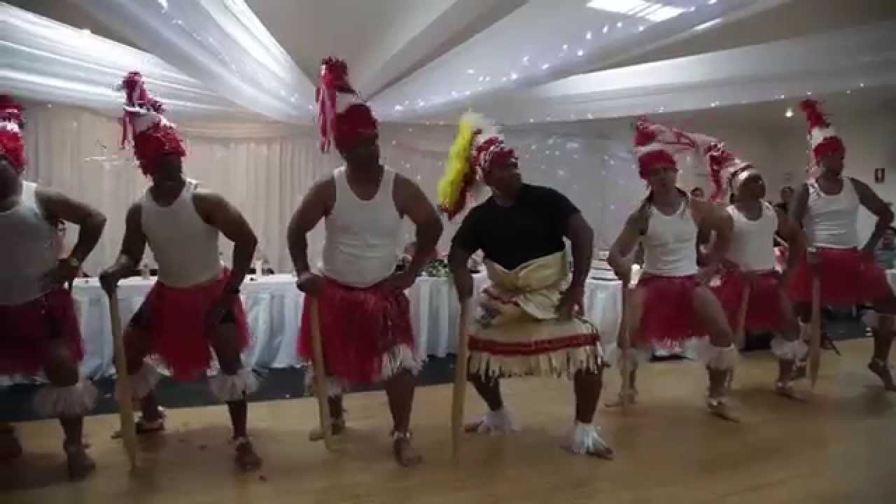 Kailao - Performed by Alonè Boys - YouTube