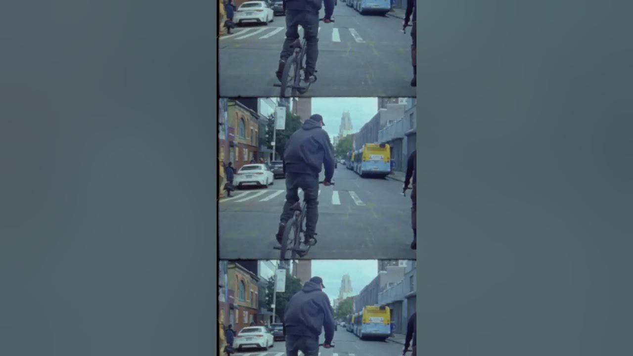 25ss LOOK & VIBES VIDEO - YouTube