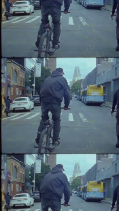 25ss LOOK & VIBES VIDEO - YouTube