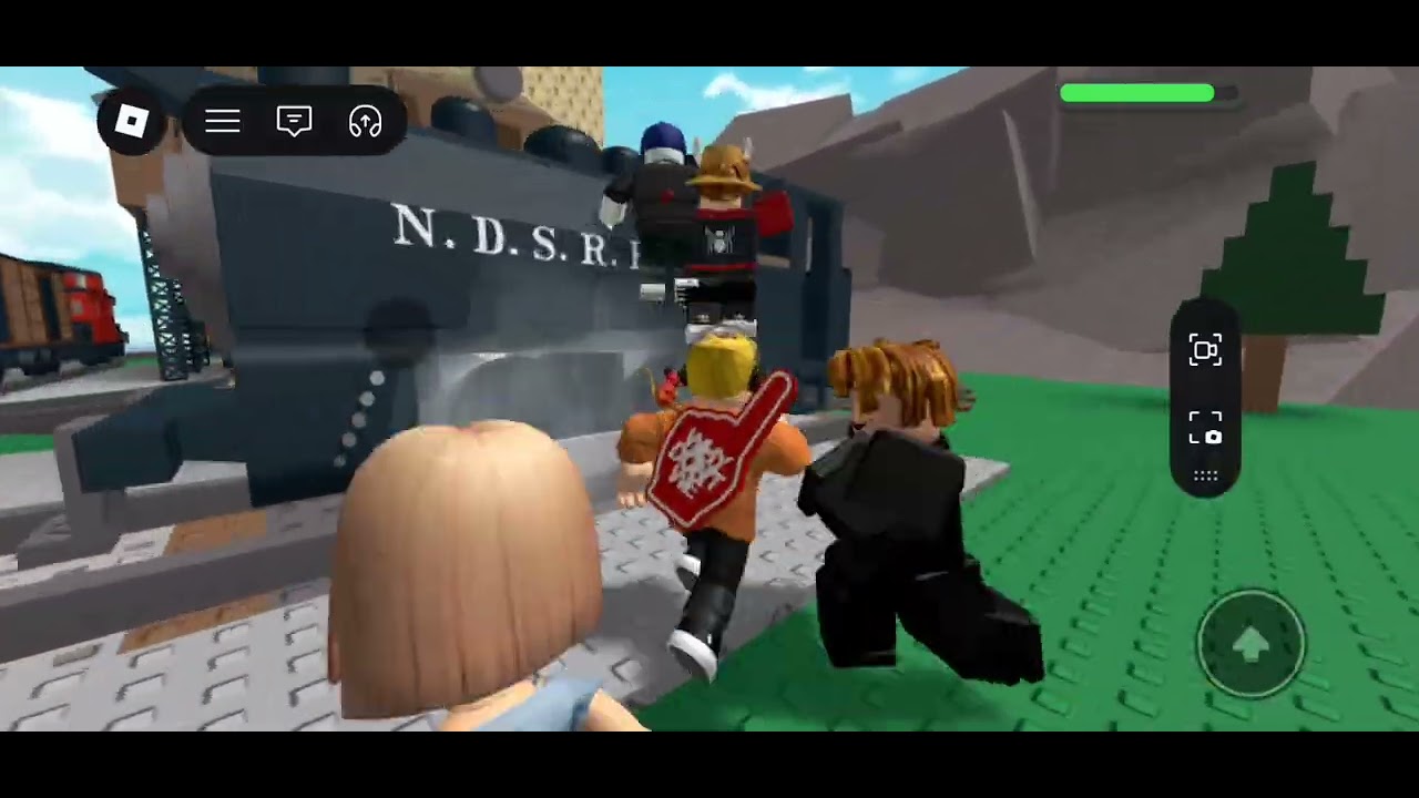 Primeiro vídeo do canal - YouTube