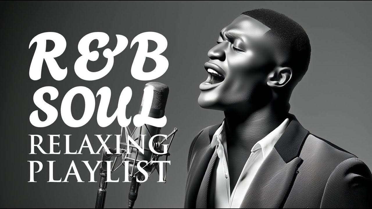 [Relax R&B] Uplifting Soul Playlist – Rhythms That Lighten the Heart ...