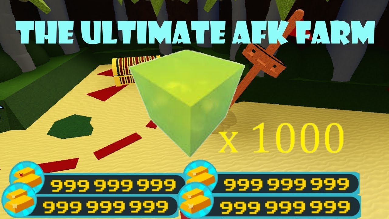 TUTORIAL: THE ULTIMATE AFK FARM 💯 | Build A Boat For Treasure Roblox ...