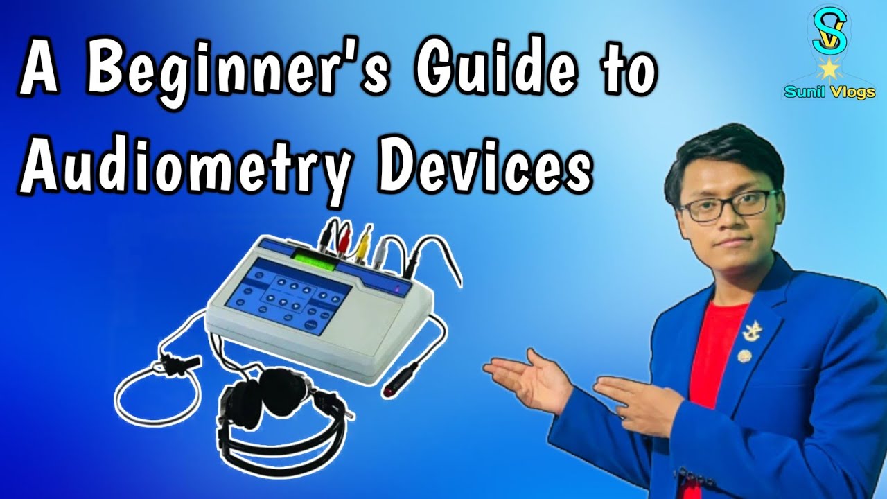 How Audiometer Devices are Revolutionizing Hearing Loss Diagnosis ...