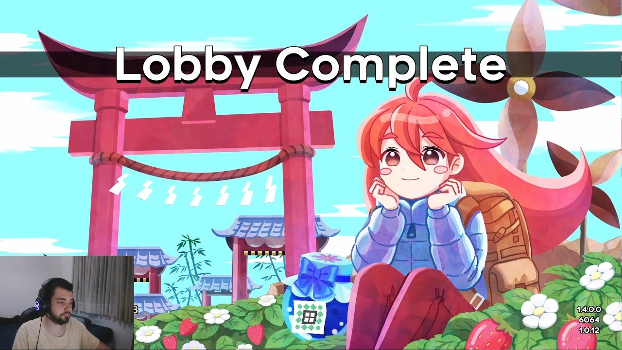 SJ Beginner Lobby - Rainbow + Heartside Golden - YouTube