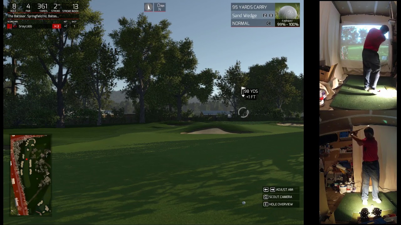 The ZOZO Championship - Practice - YouTube