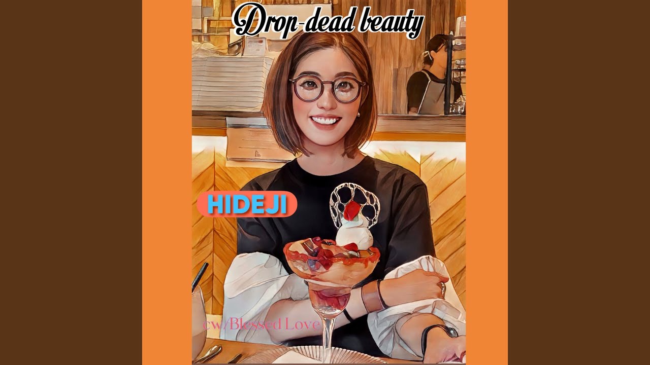 Drop-dead beauty (Preview) - YouTube