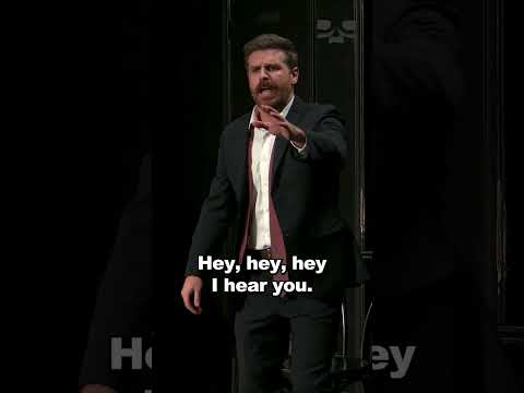 Baby Sitting for Michael Myers | UCB Comedy