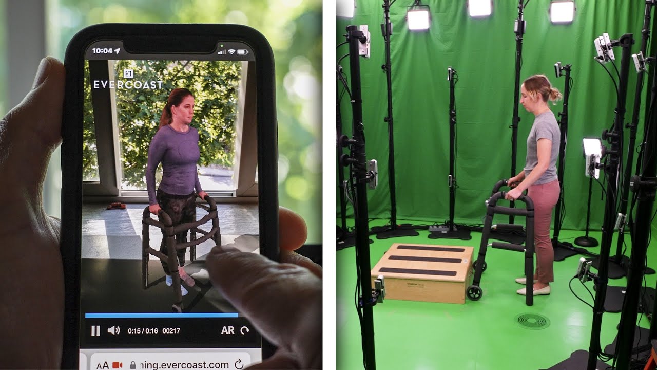 Intel technology is helping Providence shape the future of healthcare ...