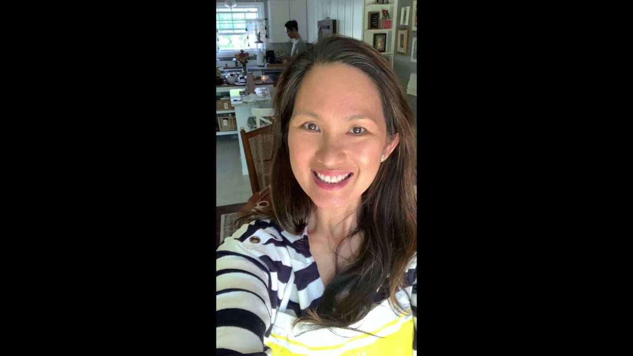 GNL Passion Series - Grace Gamboa (ICOC) - YouTube