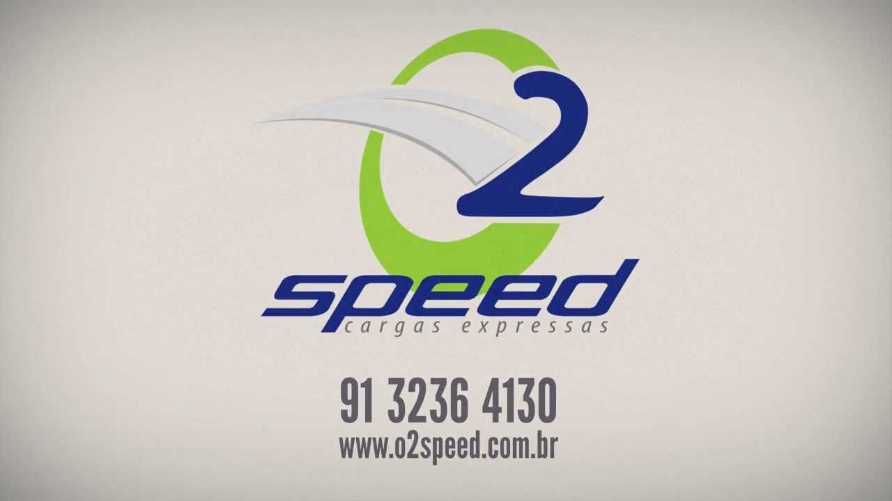 O2 Speed - Cargas Expressas - YouTube