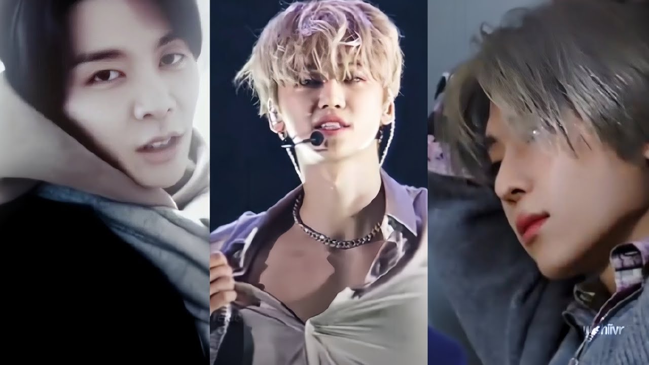 Real NCT OT25 edits compilation cause others are just good at ...