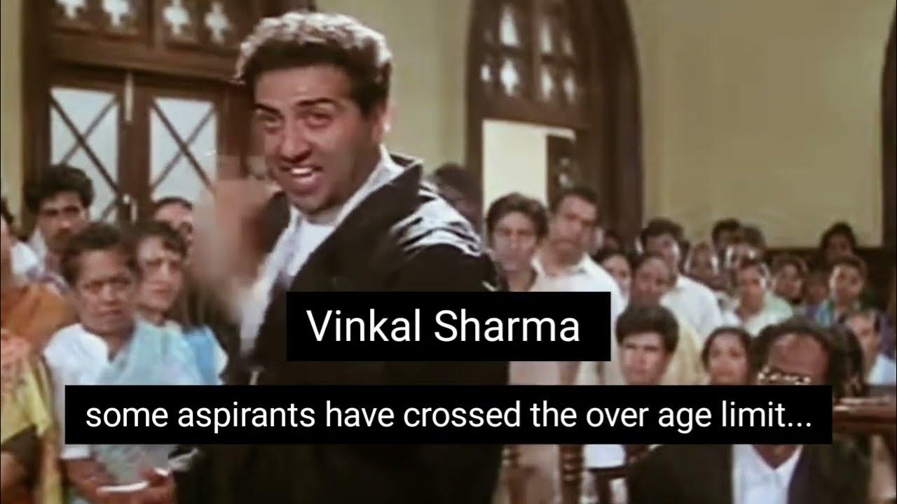 Vinkal vs Aptech - YouTube