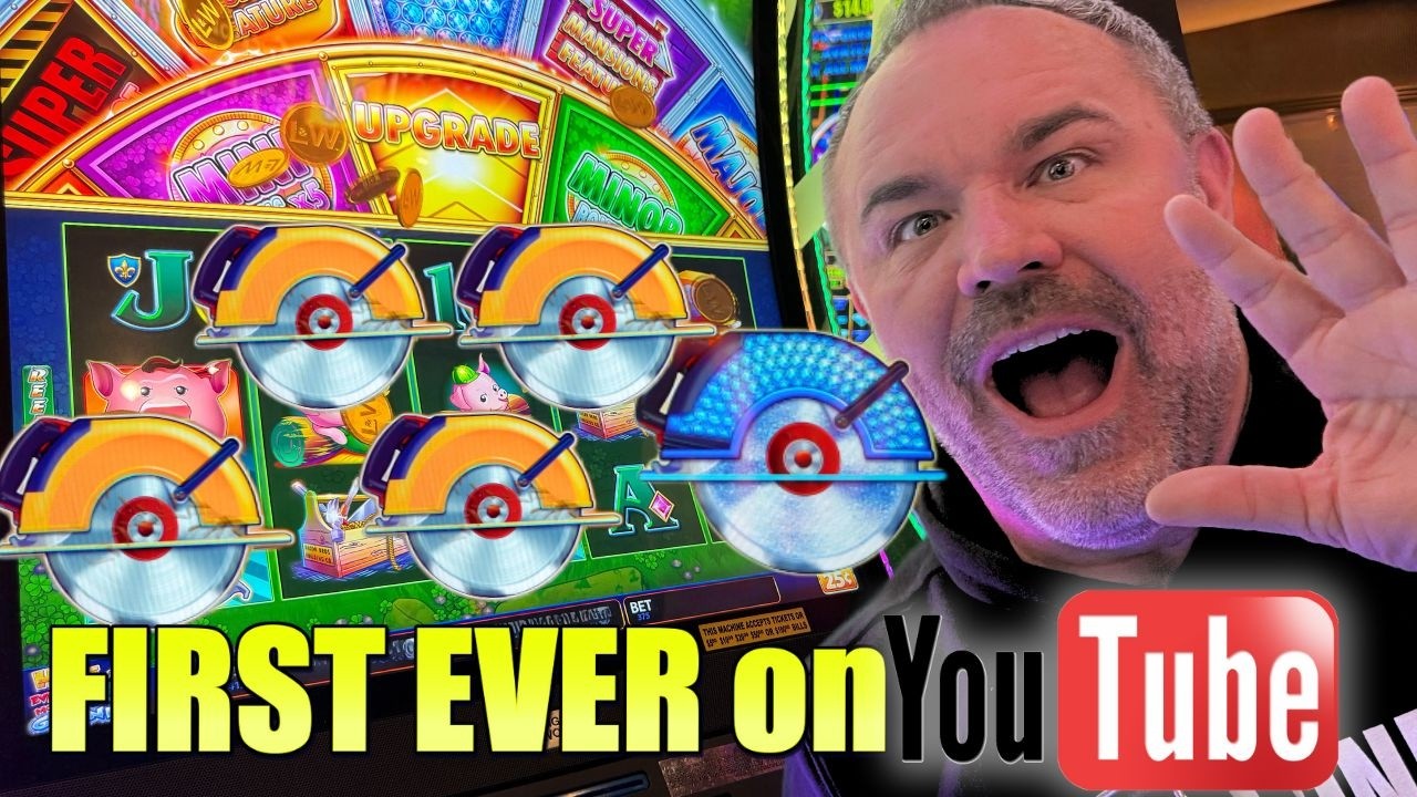 Mr Hand Pay Videos: View Latest & Greatest Casino Wins
