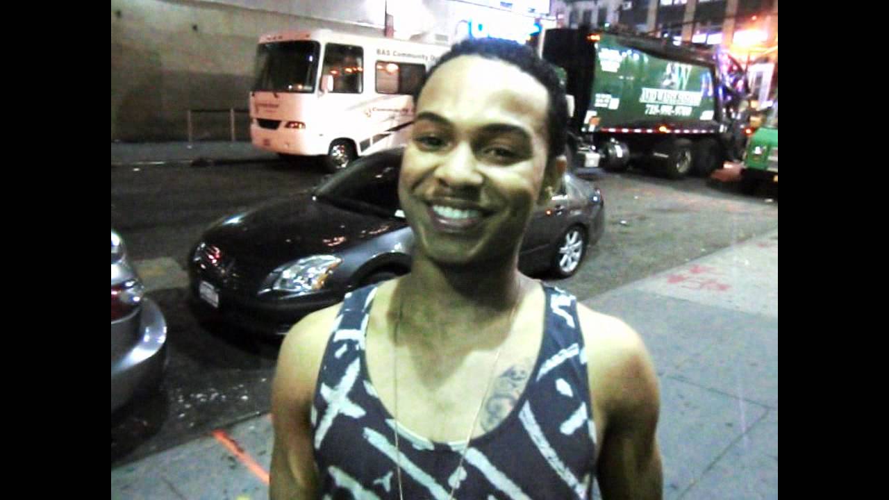 The Luna Show #168 Josh Milan - YouTube