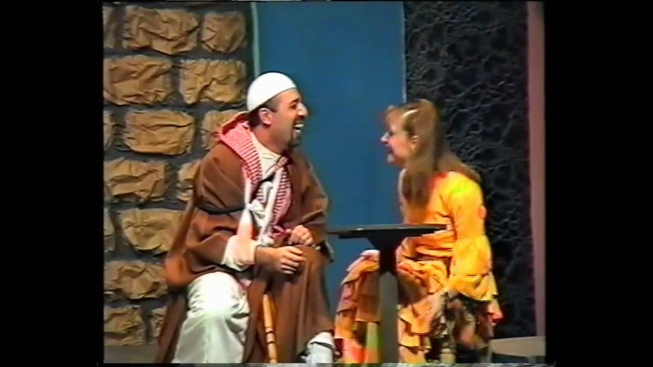 مسرحية حلبية سورية | طاب الموت ياعرب 5 Masrahiye | Tab Al Mout ya Arab ...