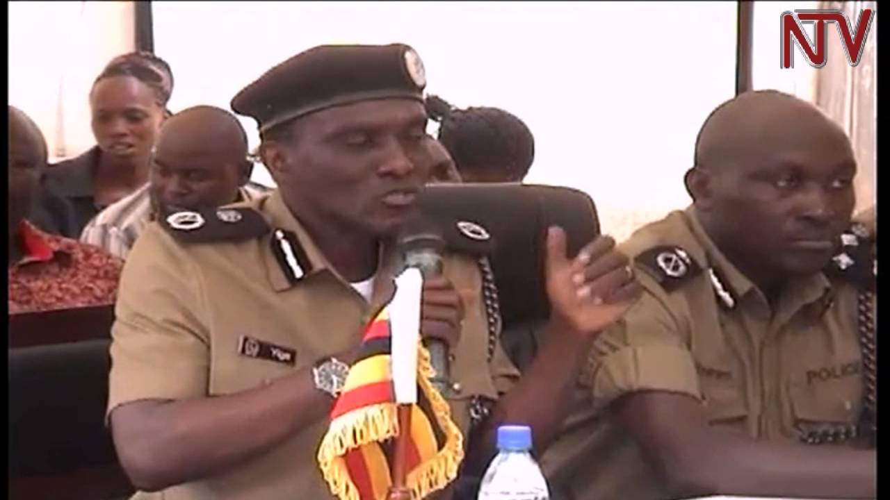 Fred yiga atabukidde bannayuganda abalemedde ku nguzi mu buli kyebakola ...