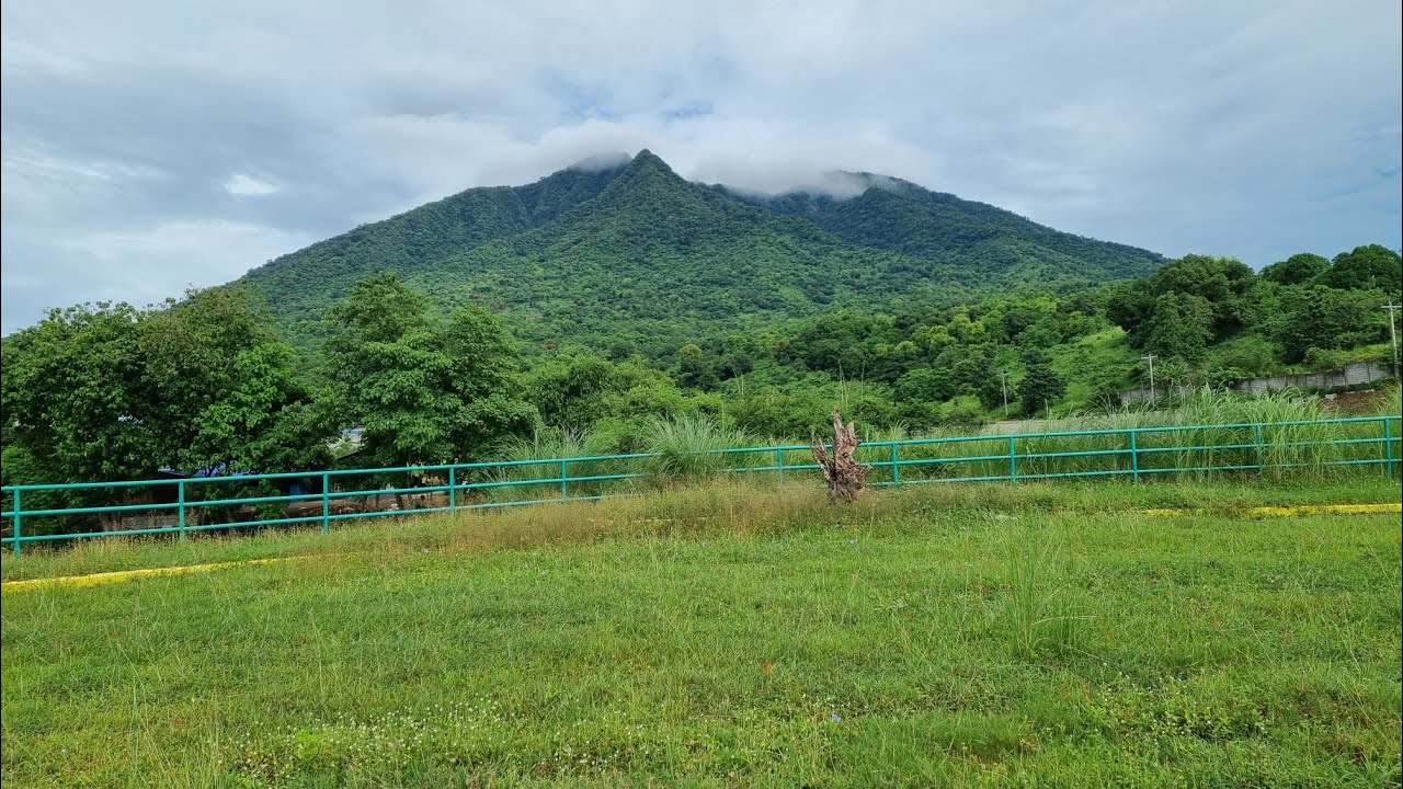 Mount #arayat National Park #Exploring and #hiking in the area in # ...
