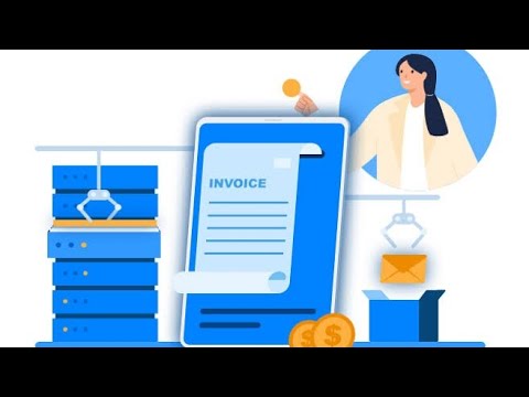 How I automated my Retail Shop : billing software aronium - YouTube