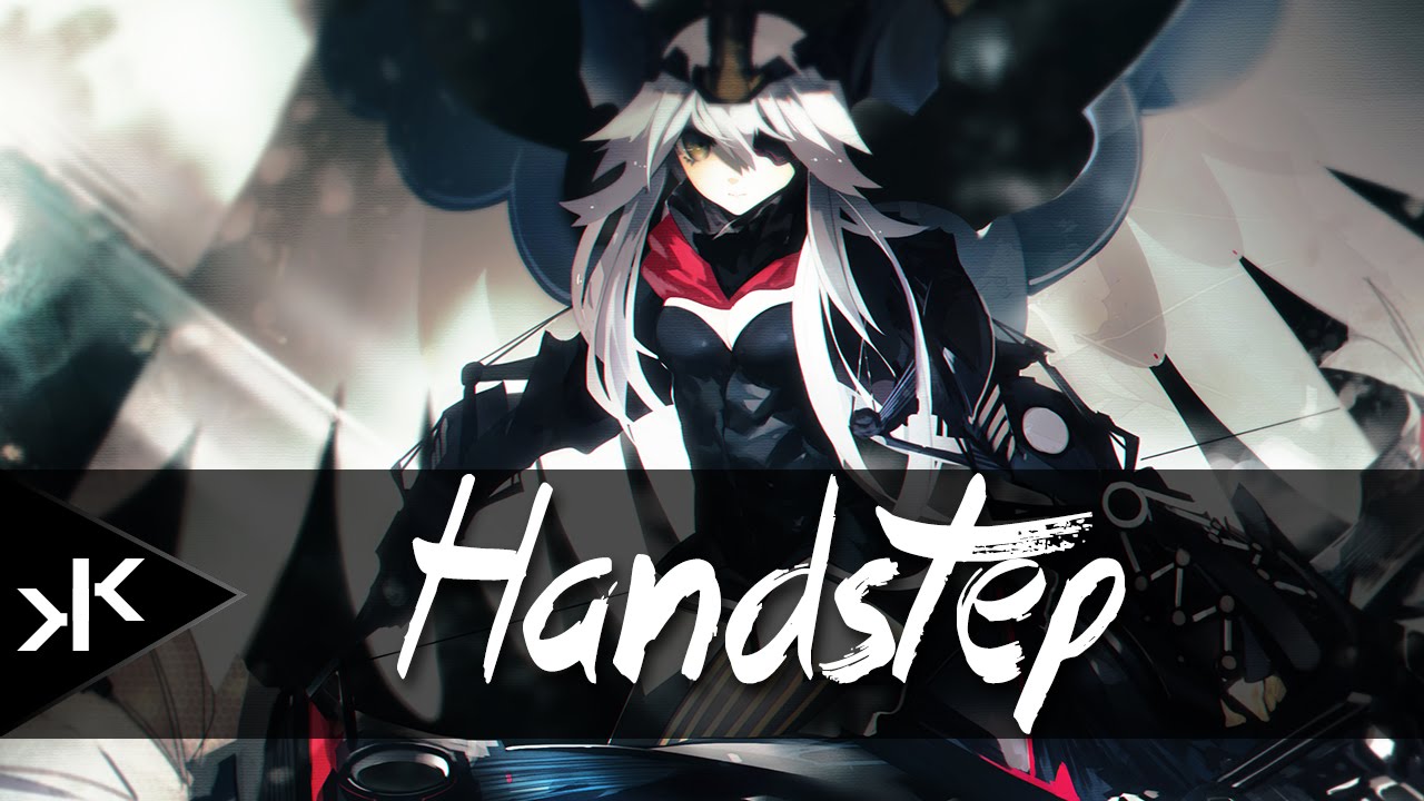 Different Heaven ft. Shaun Angel - Bad Hero - YouTube