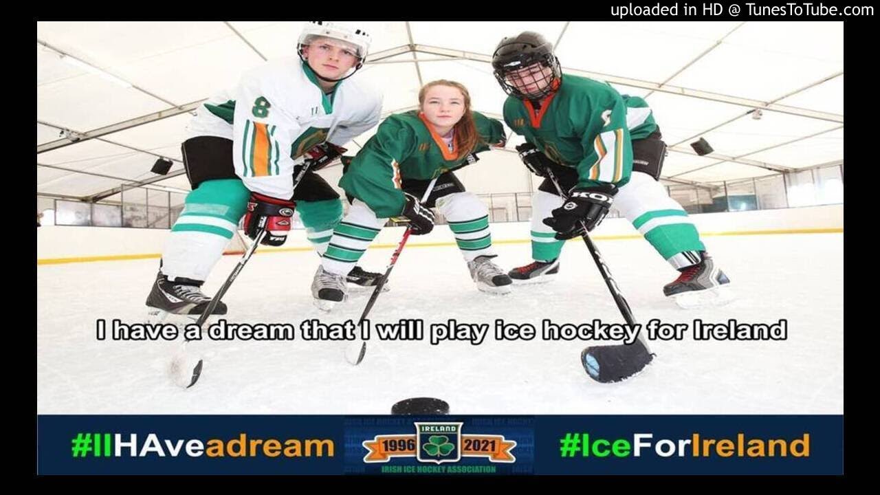 Question asked to Cllr. Punam Rane (Fine Gael) about full sized ice ...