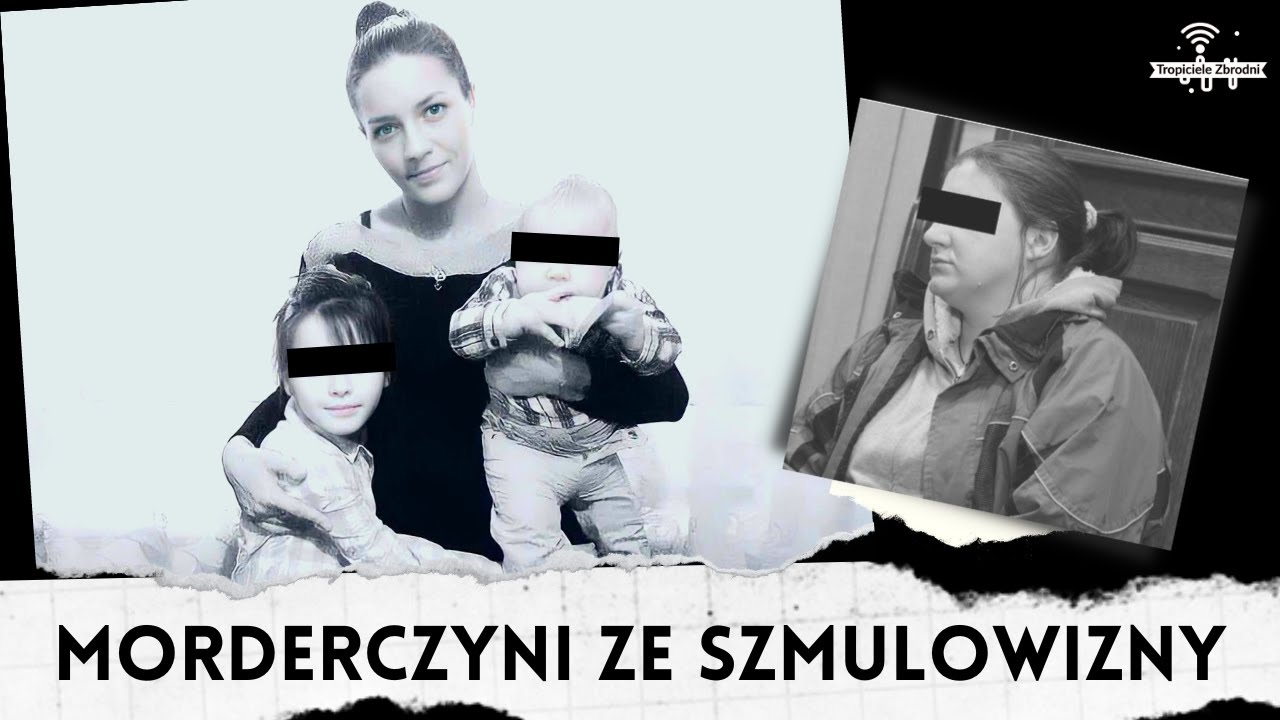 "Mogła to zrobić tylko jakaś k..." - Magda M. - YouTube