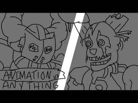 I remade Tricky VS Springtrap in a week! | @Eddiefrb - YouTube