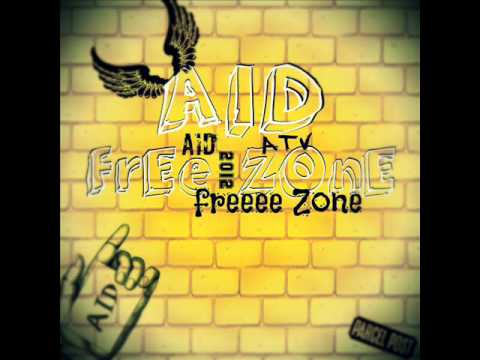 AiD - Free Zone | Mp3 Version