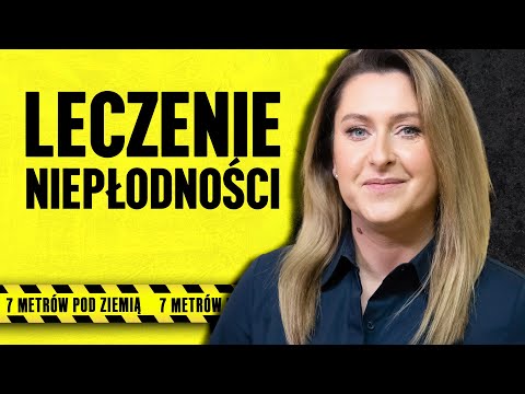 IN VITRO. „Byłam fizycznie wykończona”. Co z zamrożonymi zarodkami? | 7 metrów pod ziemią