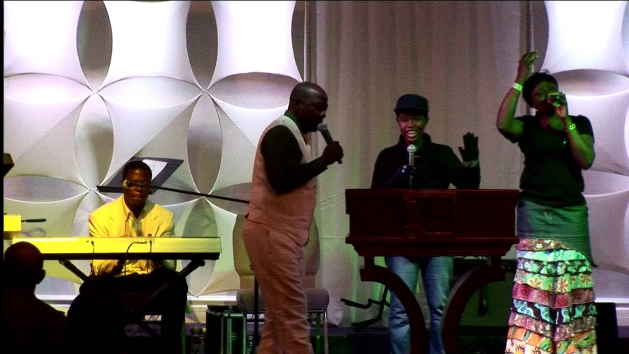 2015 03 21 Saturday Special Service 24 hoursver5 - YouTube