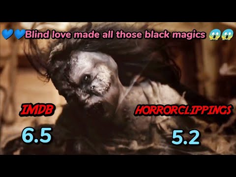 🧙‍♀️Siccin 3🧟 | scene 2| 2016 movie | Best horrifying scene ever in horror films | #horror_clippings