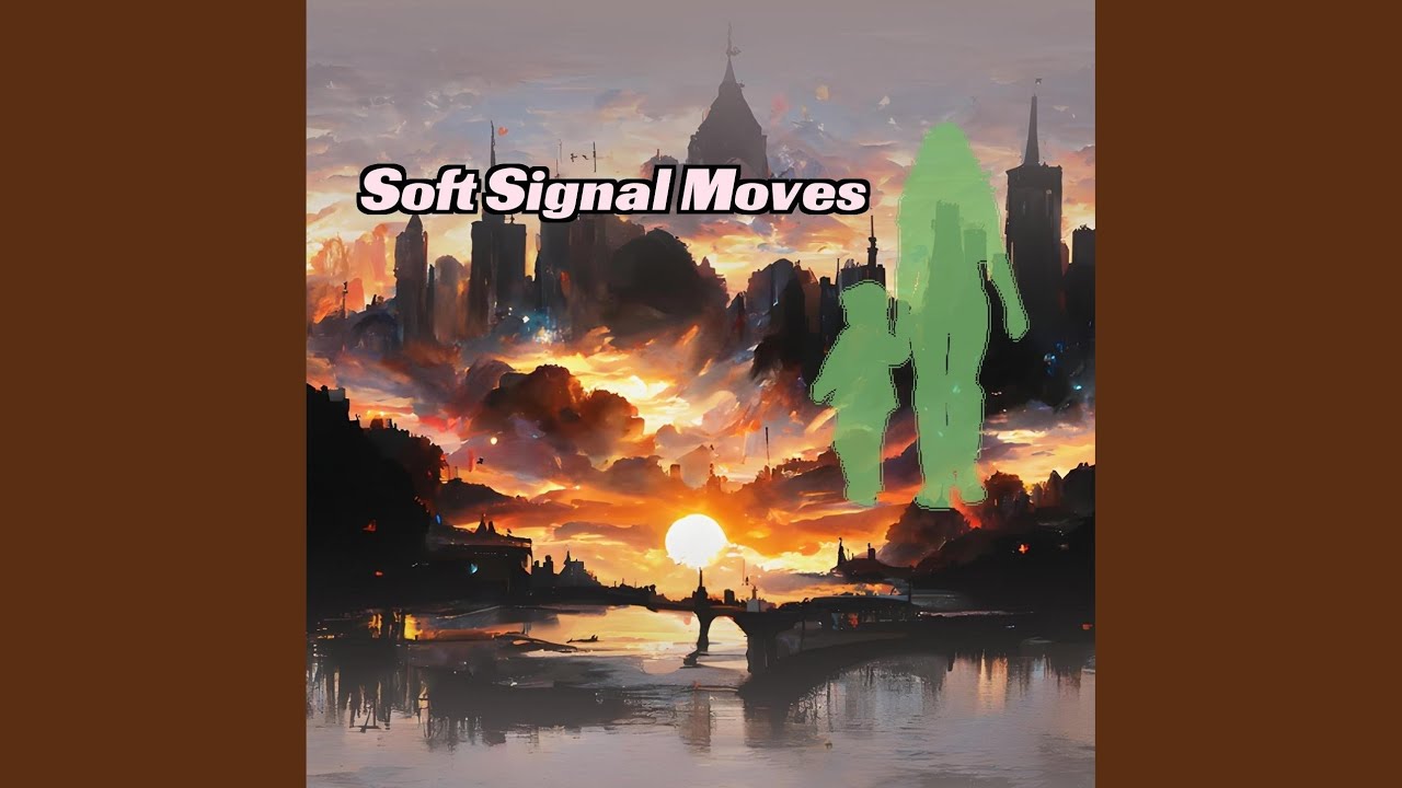 Soft Signal Moves - YouTube