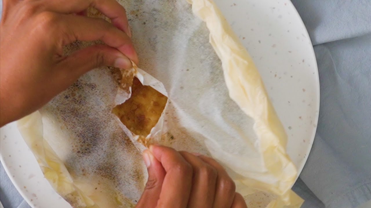 20 Minute Dinners In The Bag - YouTube