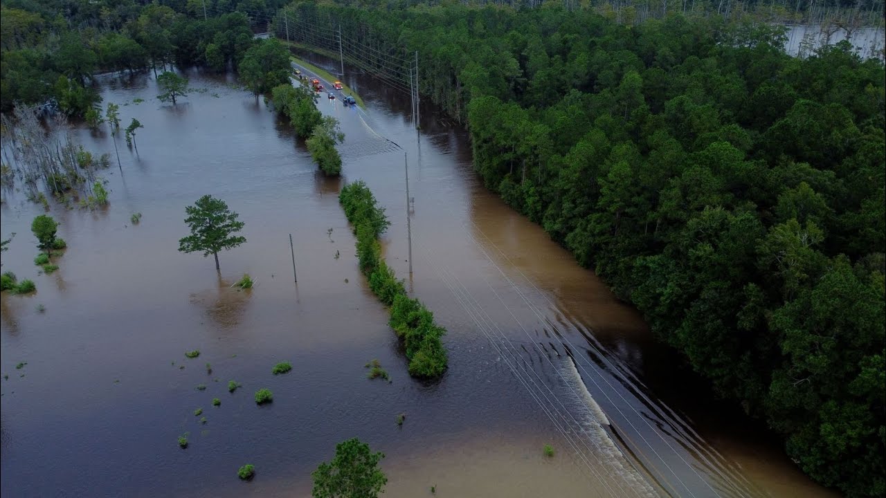 2024-09-16: "Potential" Tropical Cyclone 8 - YouTube