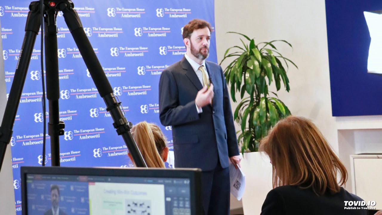 Interview with Nick Coburn-Palo on Taiwan Today: "Developing Leaders ...
