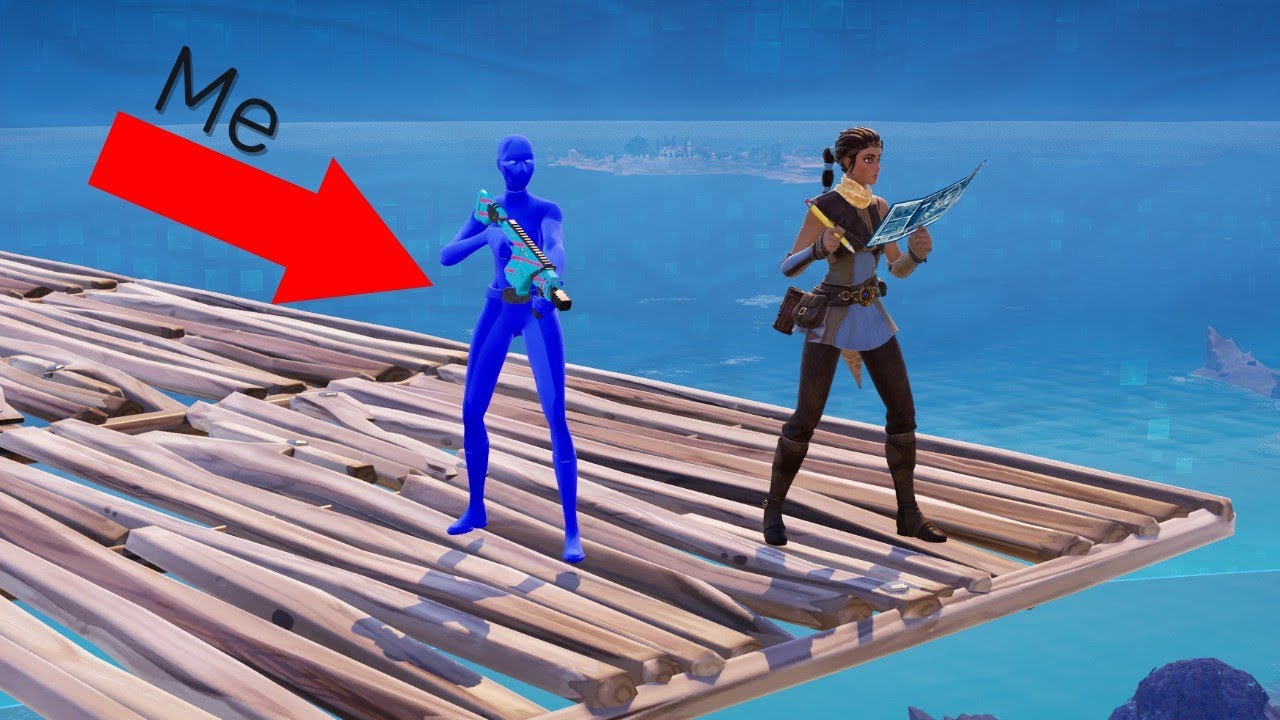 Fortnite Duos - YouTube